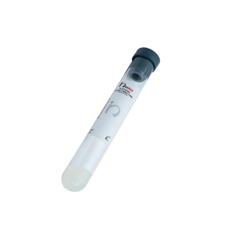 Cell Free DNA Blood Collection Tubes Manufacturer in India