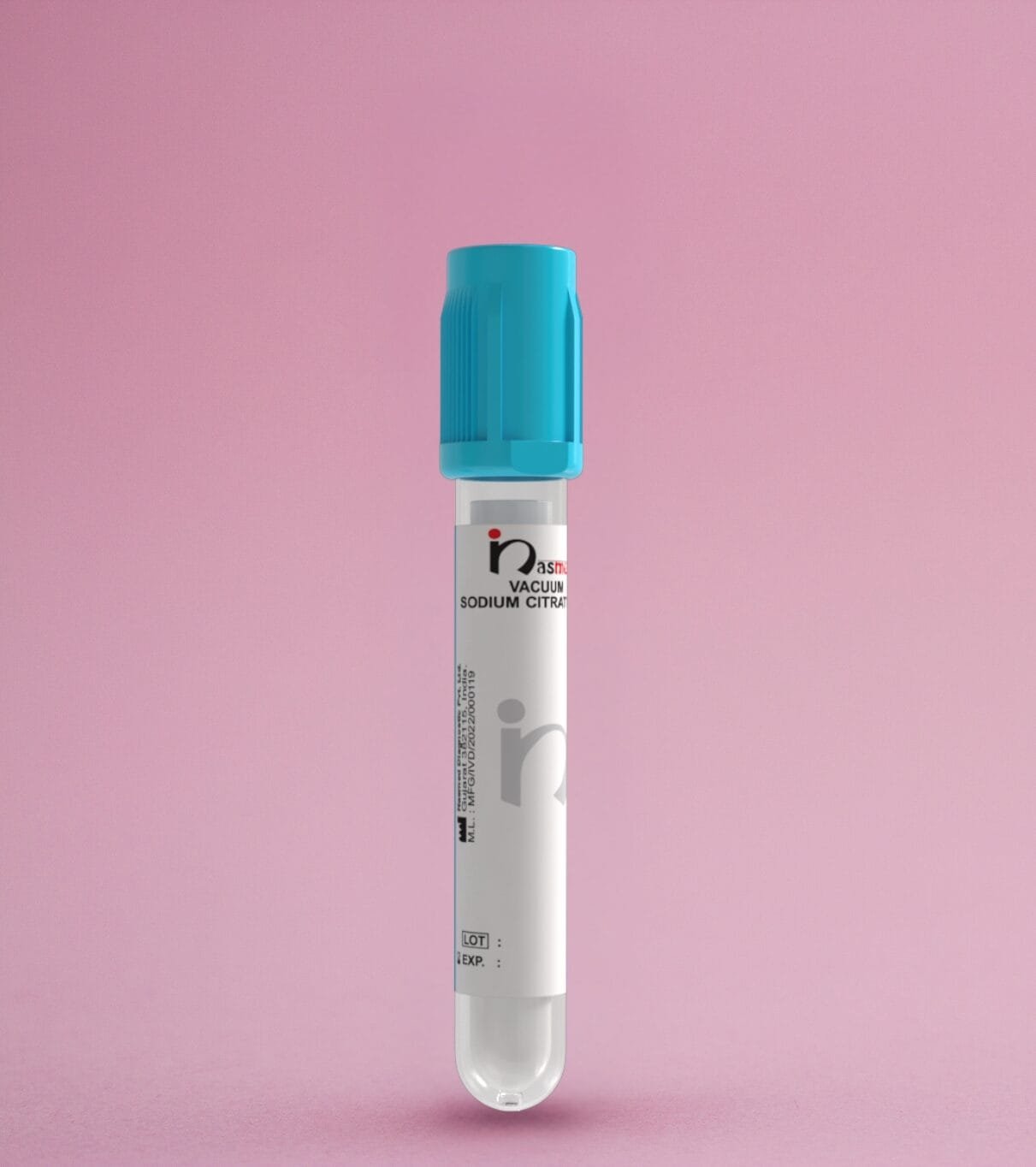 About Us - Nasmed Diagnostics Pvt. Ltd.