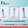 Blood Collection Tubes Manufacturer in Ahmedabad